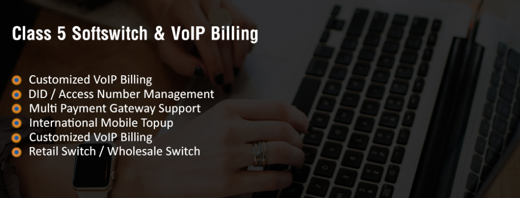 Gama Infotech – Complete VoIP Software Solution Provider